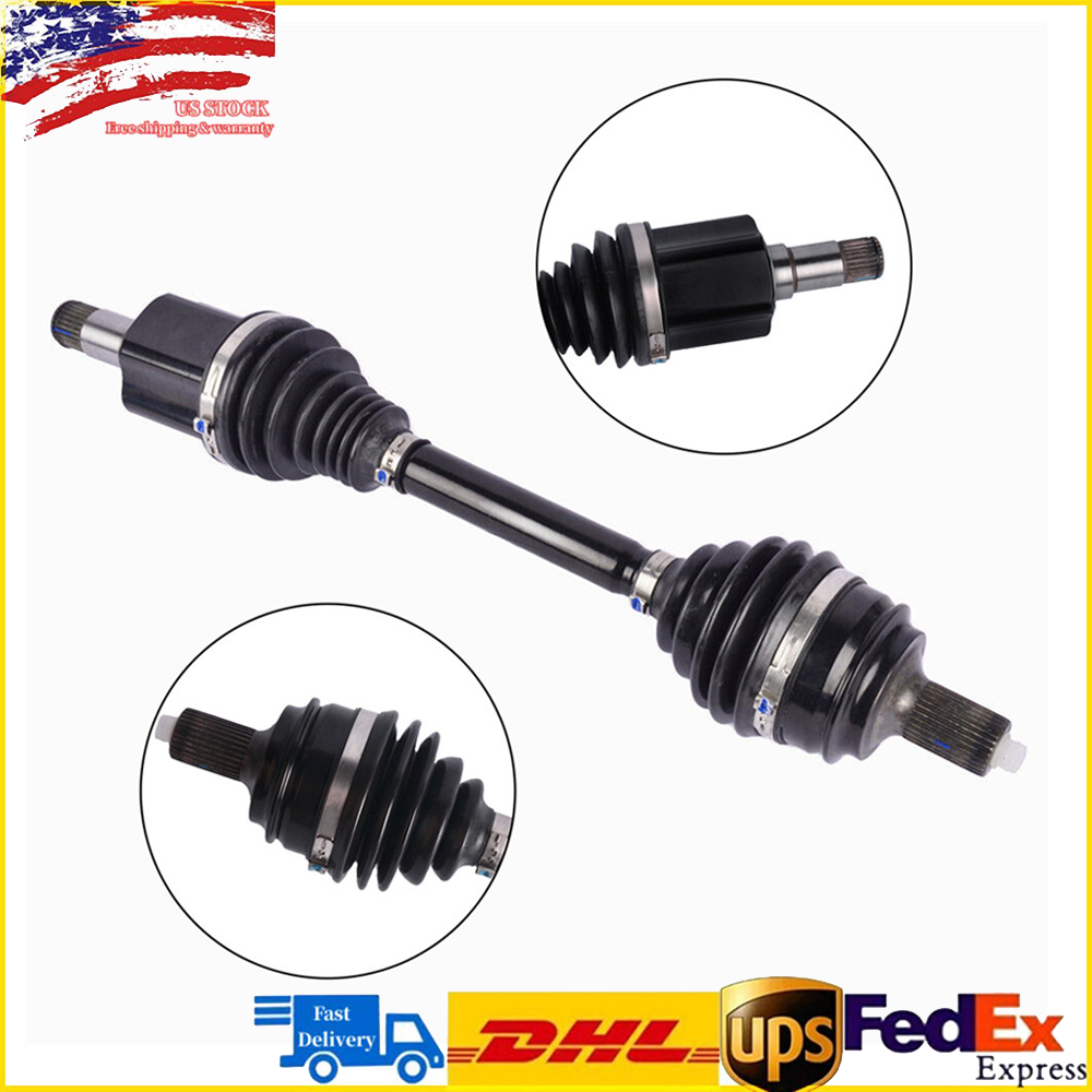 2223300902 For Mercedes Benz W222 S450 S550 Front Passenger Right CV ...