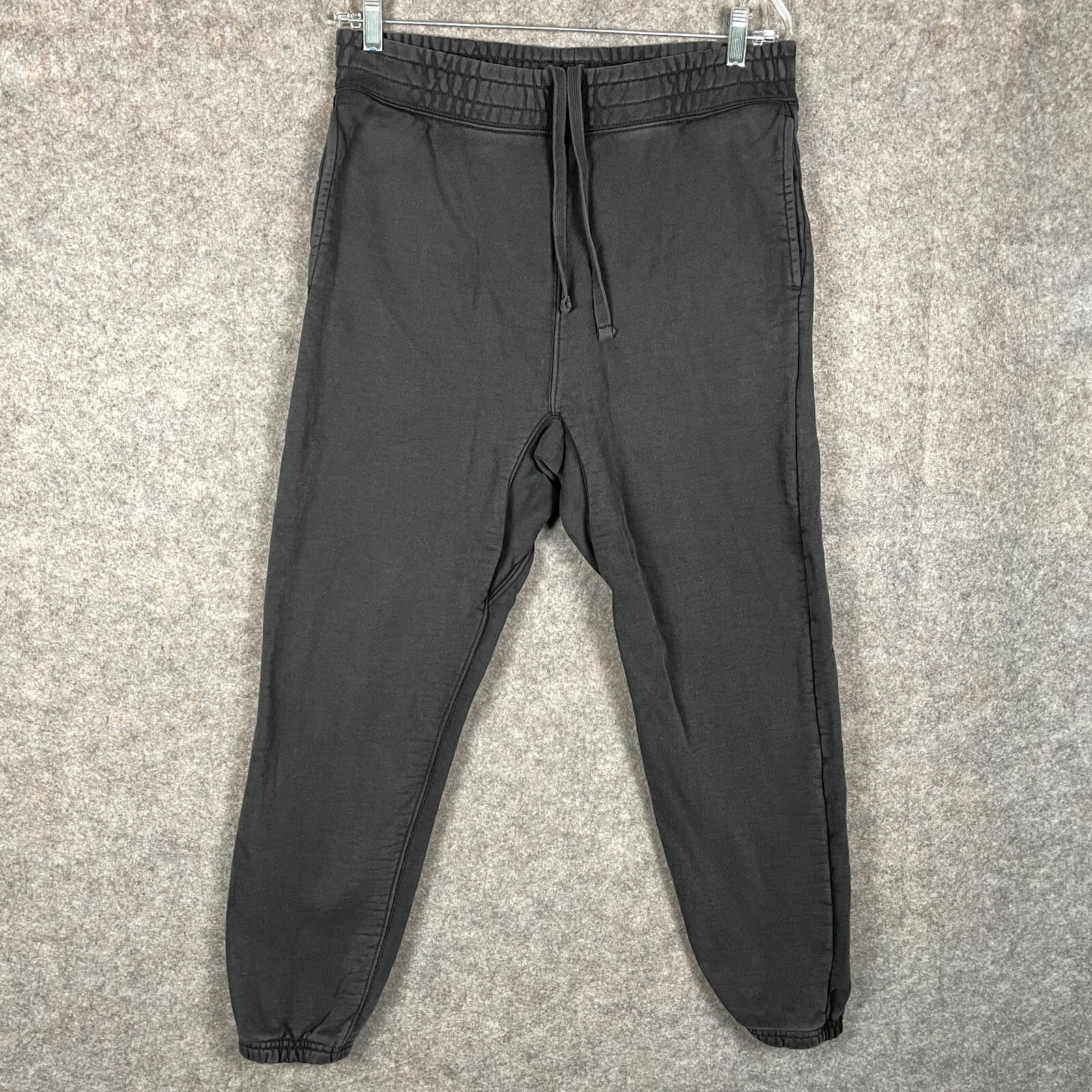 H&M Heavyweight Toji Fushiguro Style Sweatpants Mens … - Gem