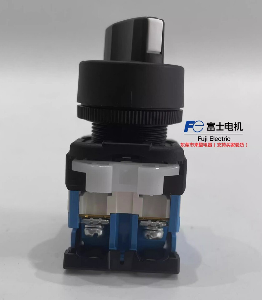 1pcs Fuji Electric Selector switches AR22PR-0 / AR22PR-001B 1NC | eBay