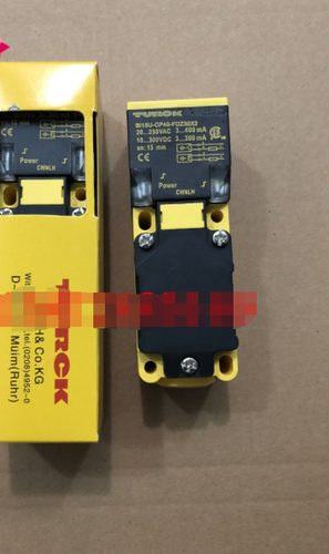 1PC TURCK Bi15U-CP40-FDZ30X2 SENSOR IN BOX -NEW *TT | eBay
