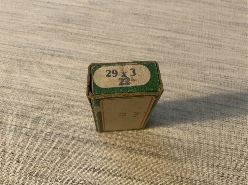 Vintage Singer #22 Sewing Machine Needles 29X3 Simanco Qty 50 Needles ...