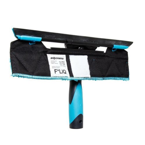 Moerman F*LIQ Excelerator 2.0 Squeegee Complete | eBay