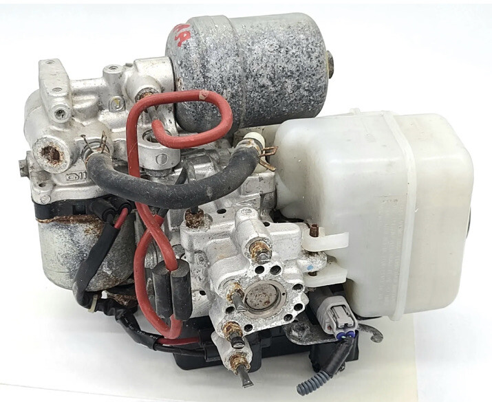 2005-2009 Toyota 4Runner Abs Anti-Lock Brake Pump Master Cylinder 89541 ...