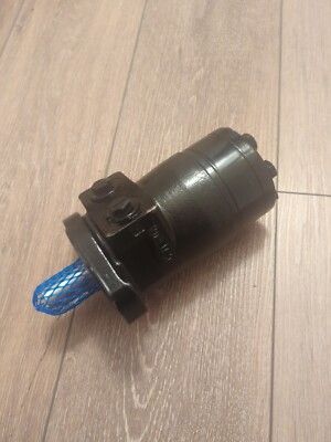 Hydraulic Motors - Ross Motor