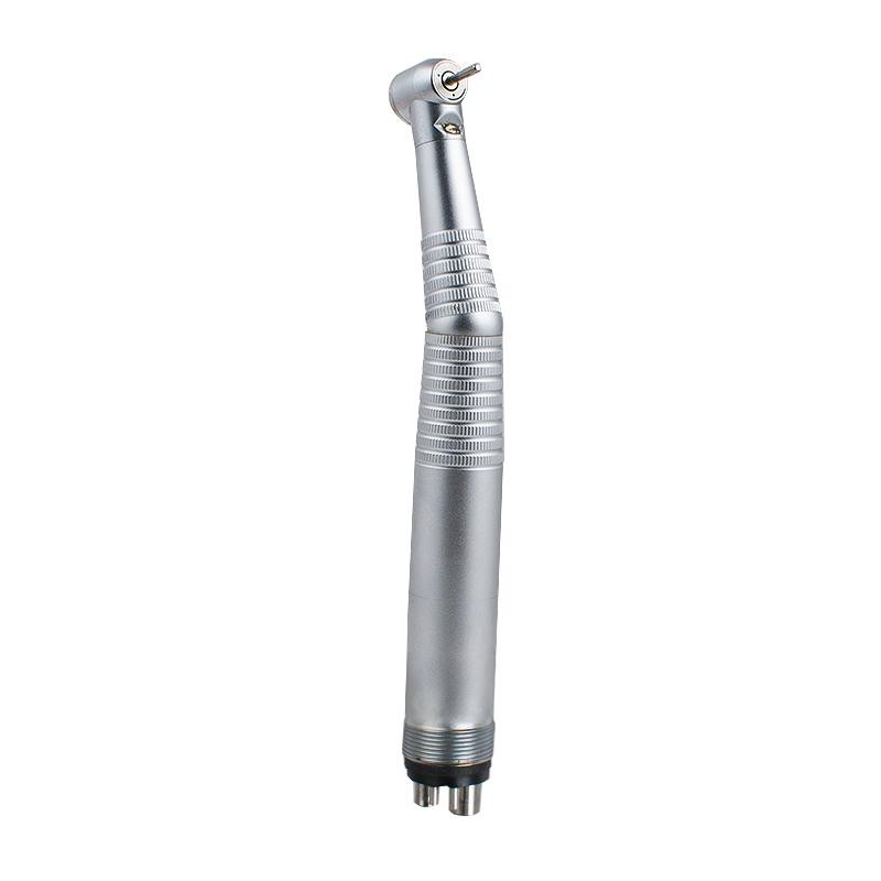 Denshine High Dental Handpiece with Light 4 Holes Design FDA CE ...