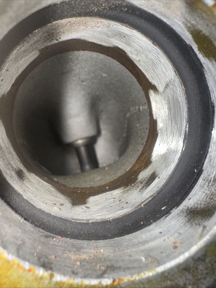 87-03 Yamaha YFM350 YFM 350 Warrior Cylinder Head Camshaft Cam Shaft ...