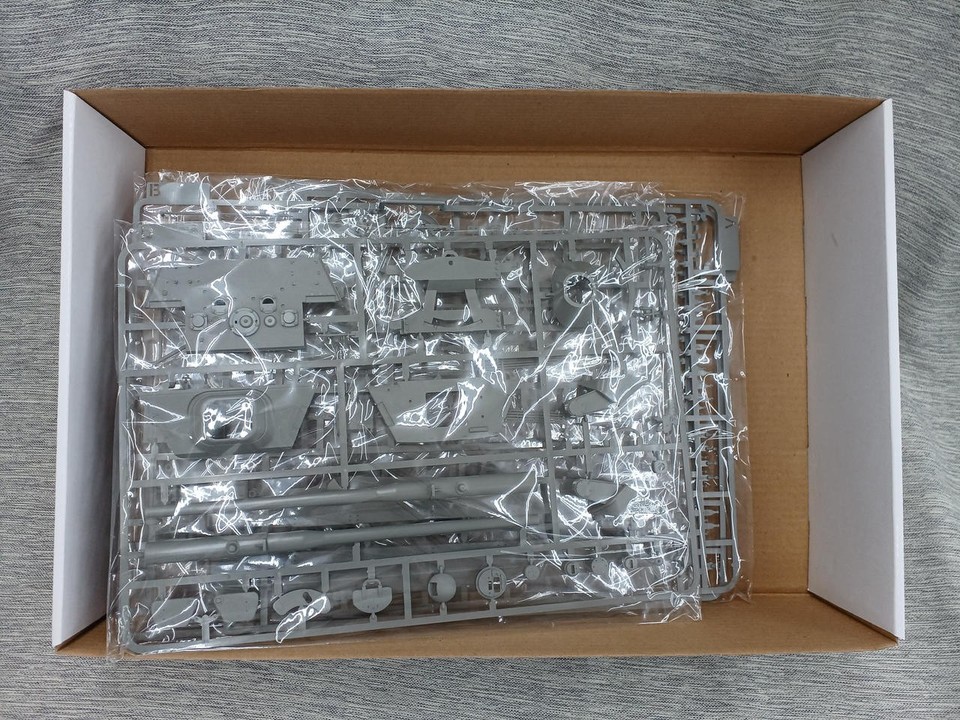 1 35 Jagdtiger Sd.Kfz.186 Early Late Type Model Blits Series Takom Ite40 | eBay