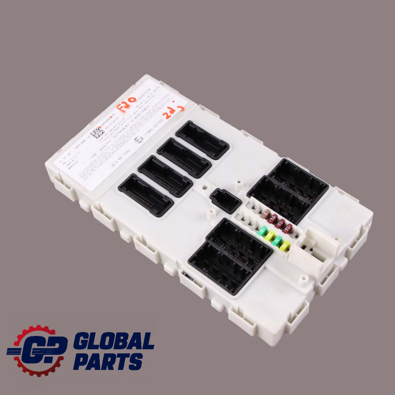 BMW F20 F21 F22 F30 F32 Front Electronic Module Control Unit FEM ...