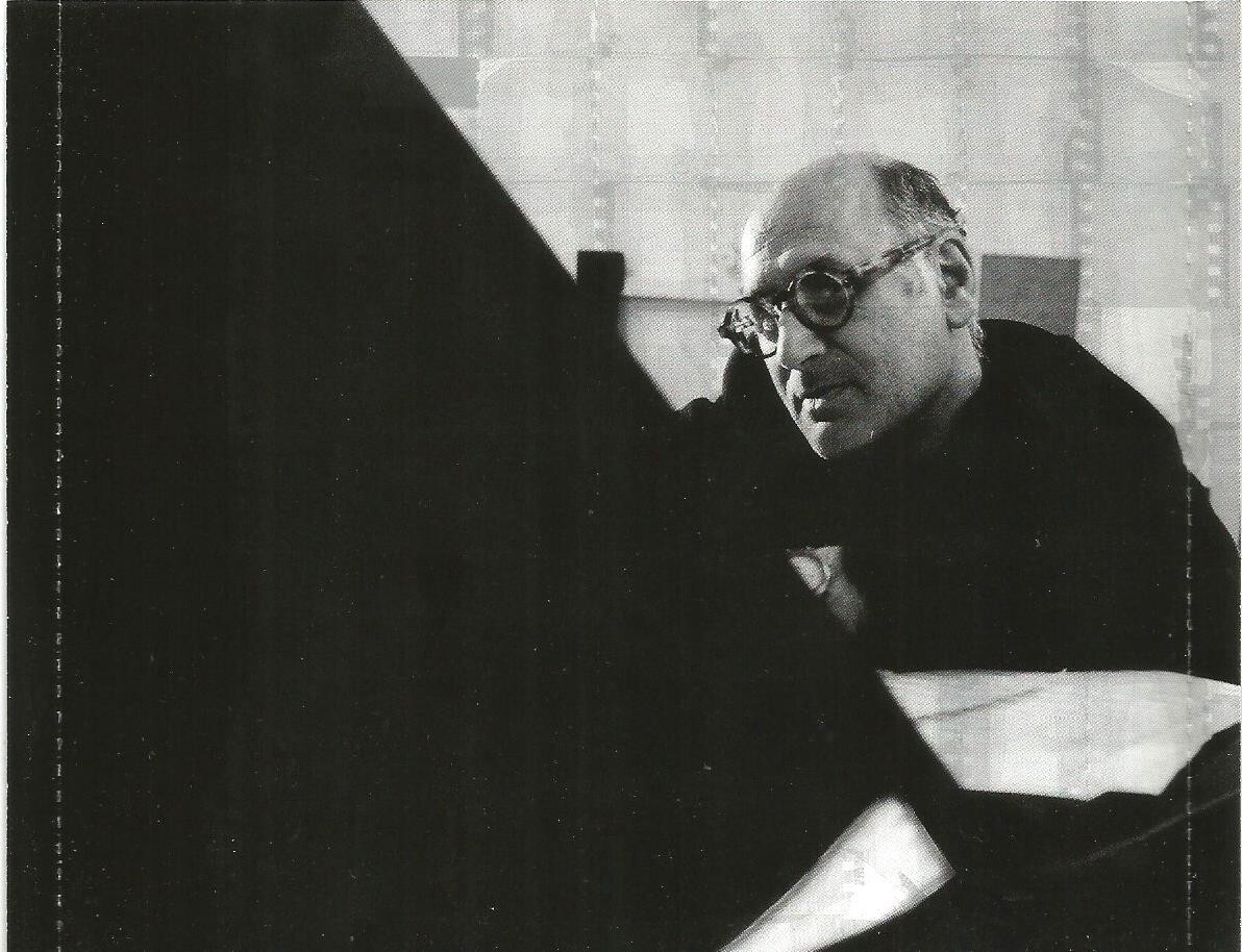 Michael Nyman - The Very Best Of: Film Music 1980-2001 (2CD 2001) | eBay UK