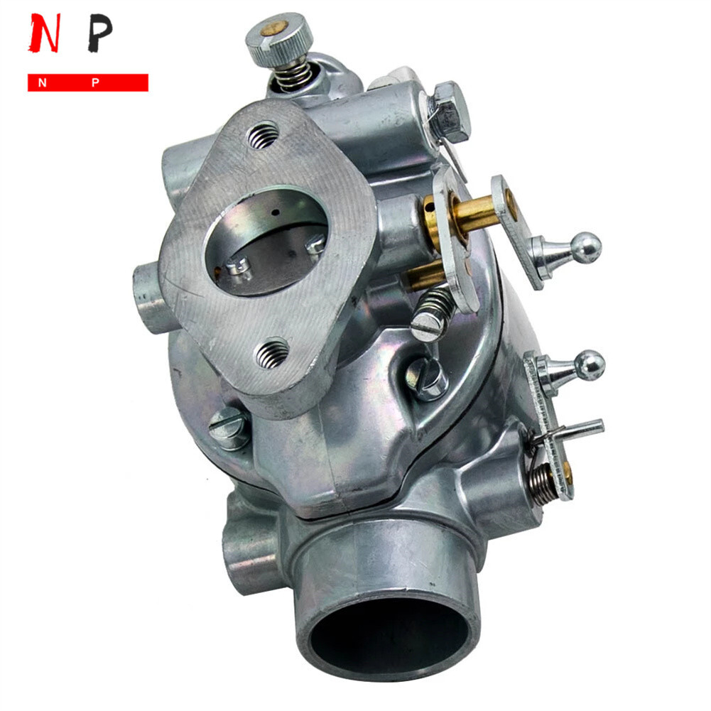 Marvel Schebler Carburetor Carb For Marvel Schebler TSX428 & Zenith 0 ...