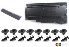 Genuine OEM AUDI A4 B8 Underbody Trim Liner Cover Right Side O S ...