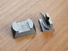 Vintage Rifle Sights