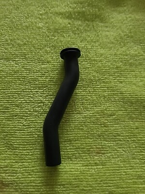 Briggs & Stratton 596163 Vacuum Hose - Black 47282108444| eBay