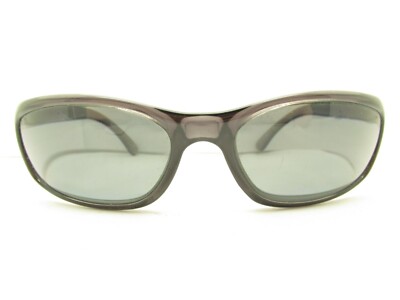 RAY-BAN RB 4115 WRAP FULL RIM DESIGNER EYEGLASSES FRAMES 60-12-130 ...