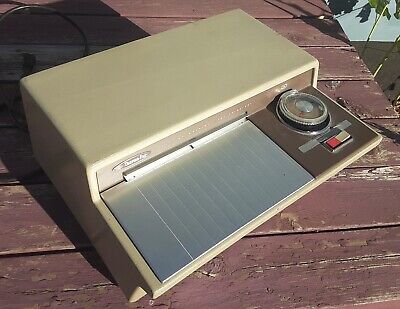 3M Thermofax 44AG Transparency Copying Machine Stencil Maker - The ...