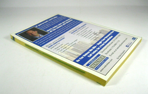 2014 South Deering, Hegewisch Area Chicago Neighborhood AT&T DEX Yellow ...