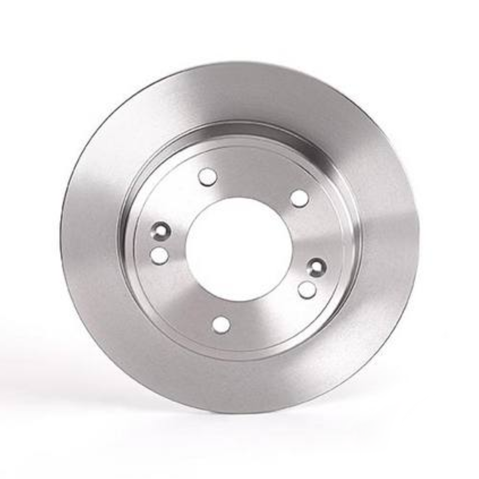 Brembo 08.C172.10 262mm Rear Disc Brake Rotor for 2012-2022 Hyundai ...