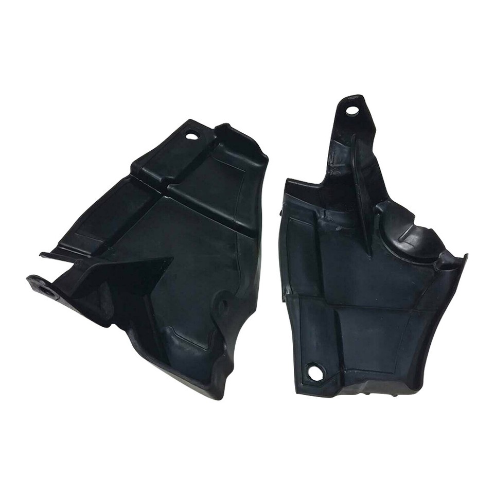 1Set Left&Right Bulkhead Cover Engine Partition Bay Fits For BMW X5 E70 ...