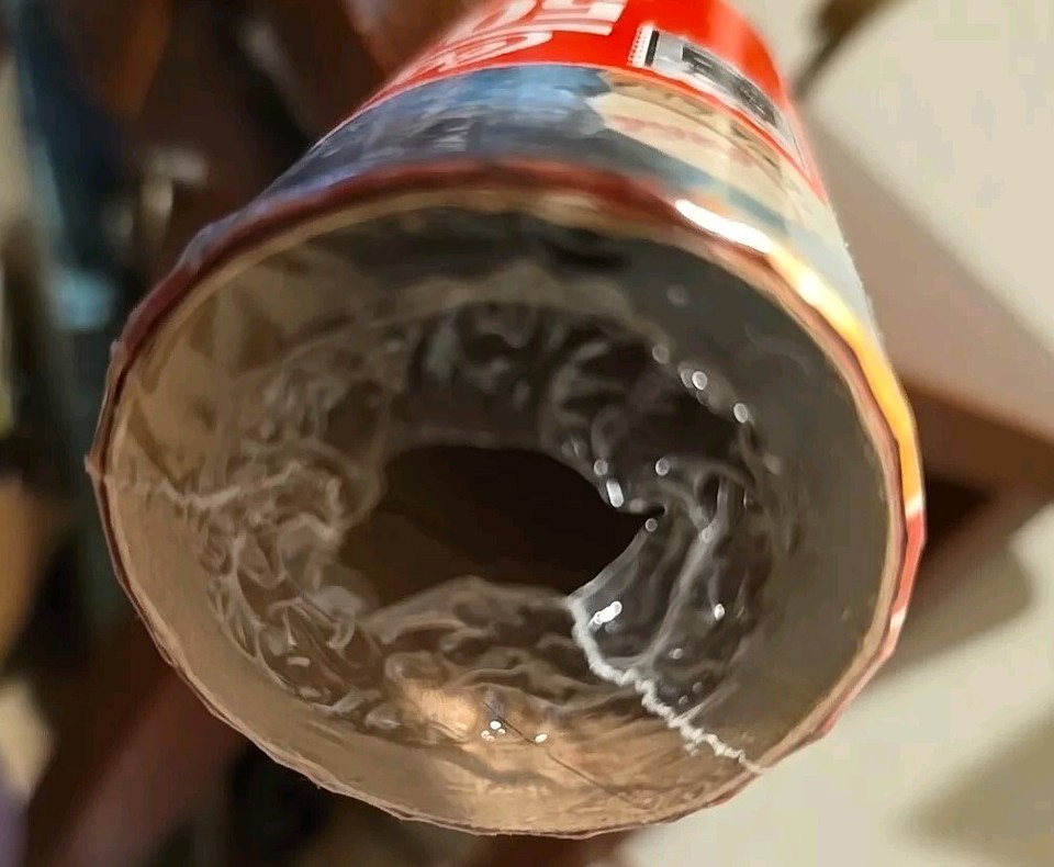 Coca-Cola Vintage Gift Wrap Christmas Wrapping Paper Vintage 1997 NEW ...