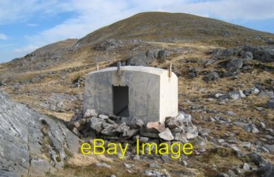Photo 6x4 Aerial Housing? An Gorm-loch/NH2244 It would appear that this ...