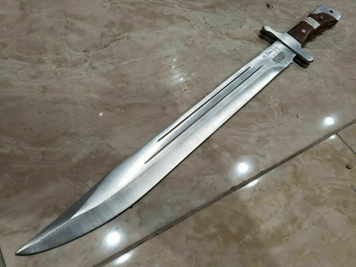Machete Sword