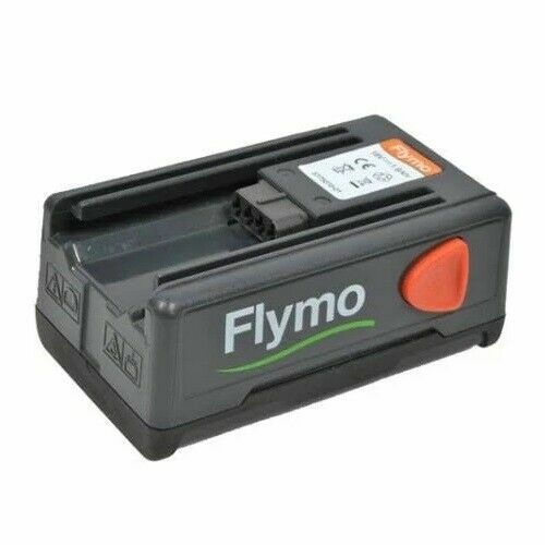 Flymo 18V Trimmer Battery Pack (577507001) for sale online | eBay