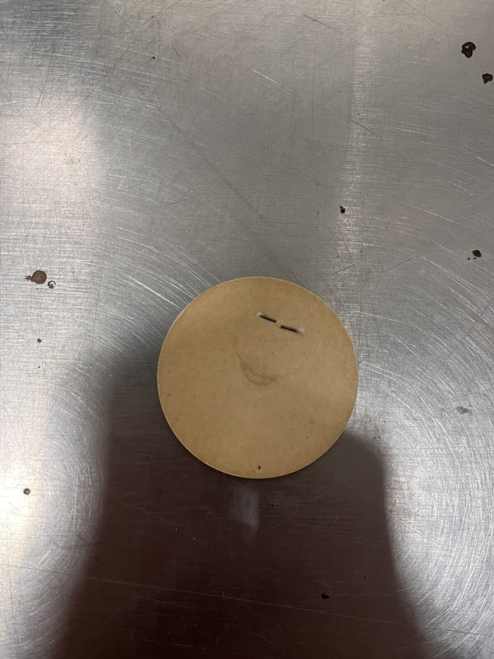 E. Vaivoda - Milk Bottle Cap - Oxford, Connecticut - Dairy - CT | eBay