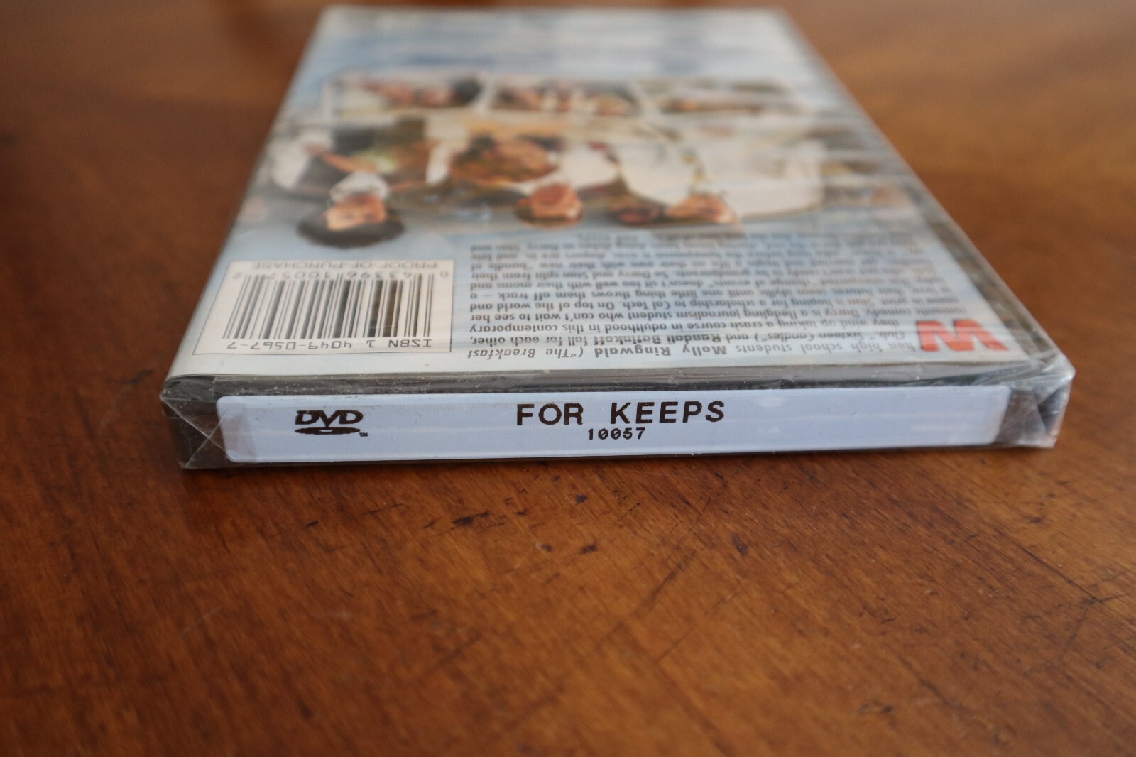 For Keeps (DVD, 2004) for sale online | eBay