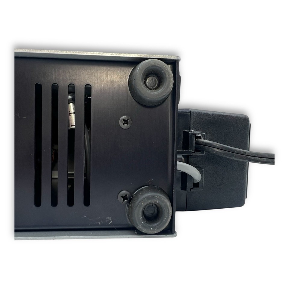 Radio Shack TRS-80 Mini Disk 5.25-Inch Ext Floppy Drive 26-1161 AS IS ...
