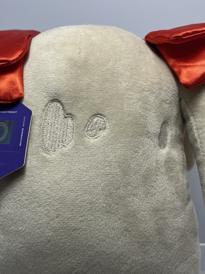 OFFICIAL MAKESHIP Vedal Neuro Sama 2.0 Limited Edition Plush FUMO 1/ ...