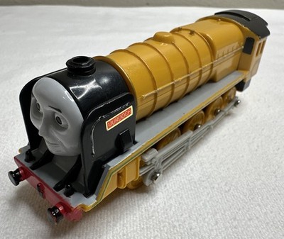 Thomas And Friends Murdoch Trackmaster Train Engine 2006 -ENGINE ONLY ...