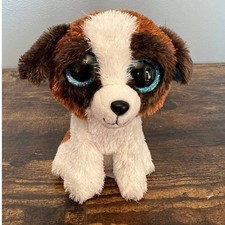 Duke the Dog - Beanie Boos - Beaniepedia