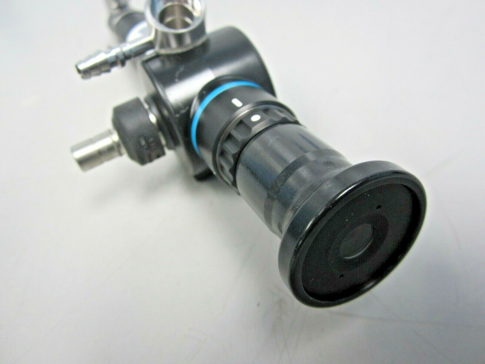 Olympus LF-GP Intubation Fiberscope Endoscopy Endoscope 0 Broken #2 | eBay