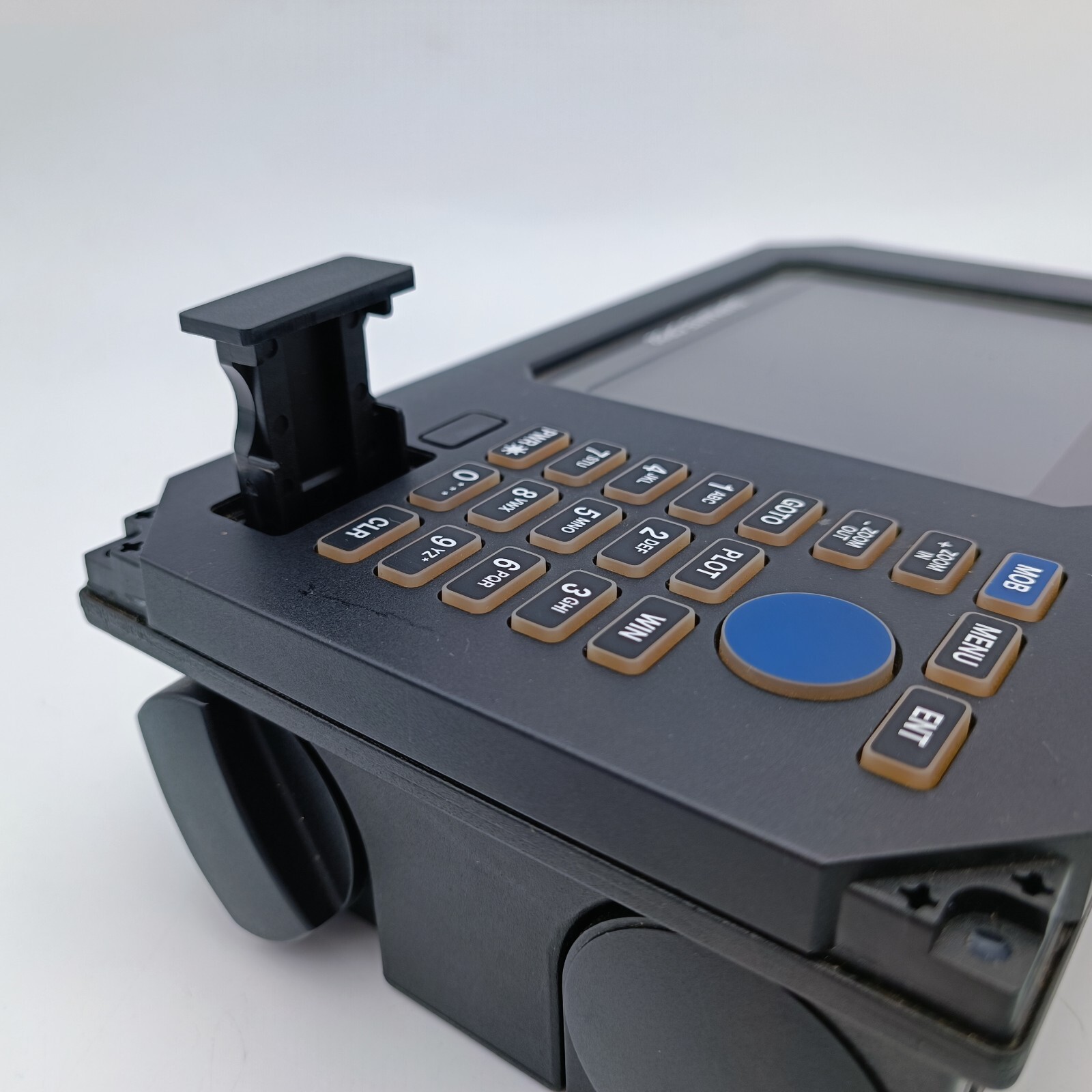 SIMRAD Shipmate CP32 TFT Multifunction Display Chartplotter Echo | eBay