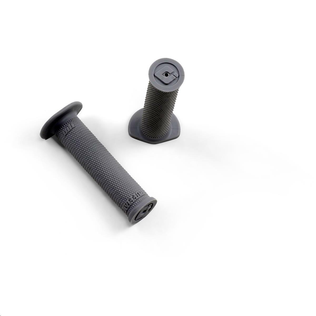 ODI - J01RFG - Ruffian Single-Ply Grips, Soft Gray for sale online | eBay