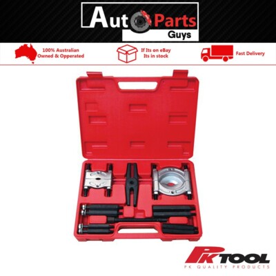 PK Tool 2 Piece Bearing Separator Kit | eBay Australia