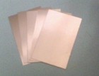 10pcs Copper Metal Sheet Cathode Plate for Hull Cell 0.25x100mm x 65mm ...