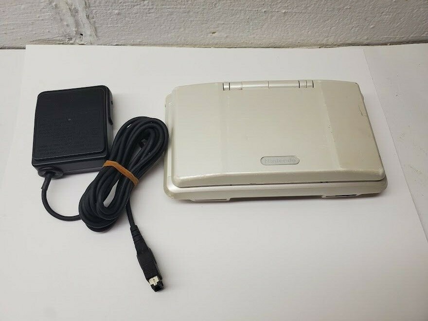 Nintendo Ds Original & OEM Charger Choose your Color Fully Working ...