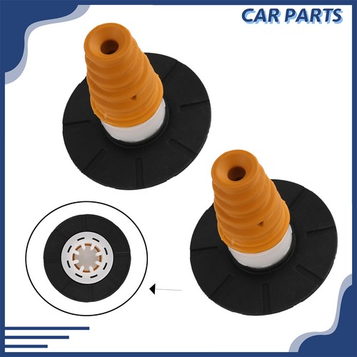 2X REAR SPRING BUMP STOP BUFFE A4473240100 FITS MERCEDES BENZ VITO V ...