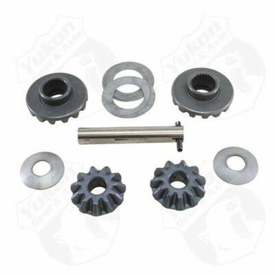 Yukon Standard Open Spider Gear Kit For 8.25 Inch Gm Ifs Awd & 4wd ...