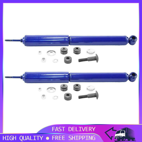Rear Monroe Shocks Struts Shock Absorber For Chevrolet Chevette 1987 ...