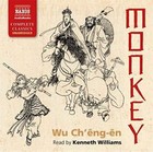 Ch'Eng-En,Wu / Williams,Kenneth - Monkey [New ] | eBay