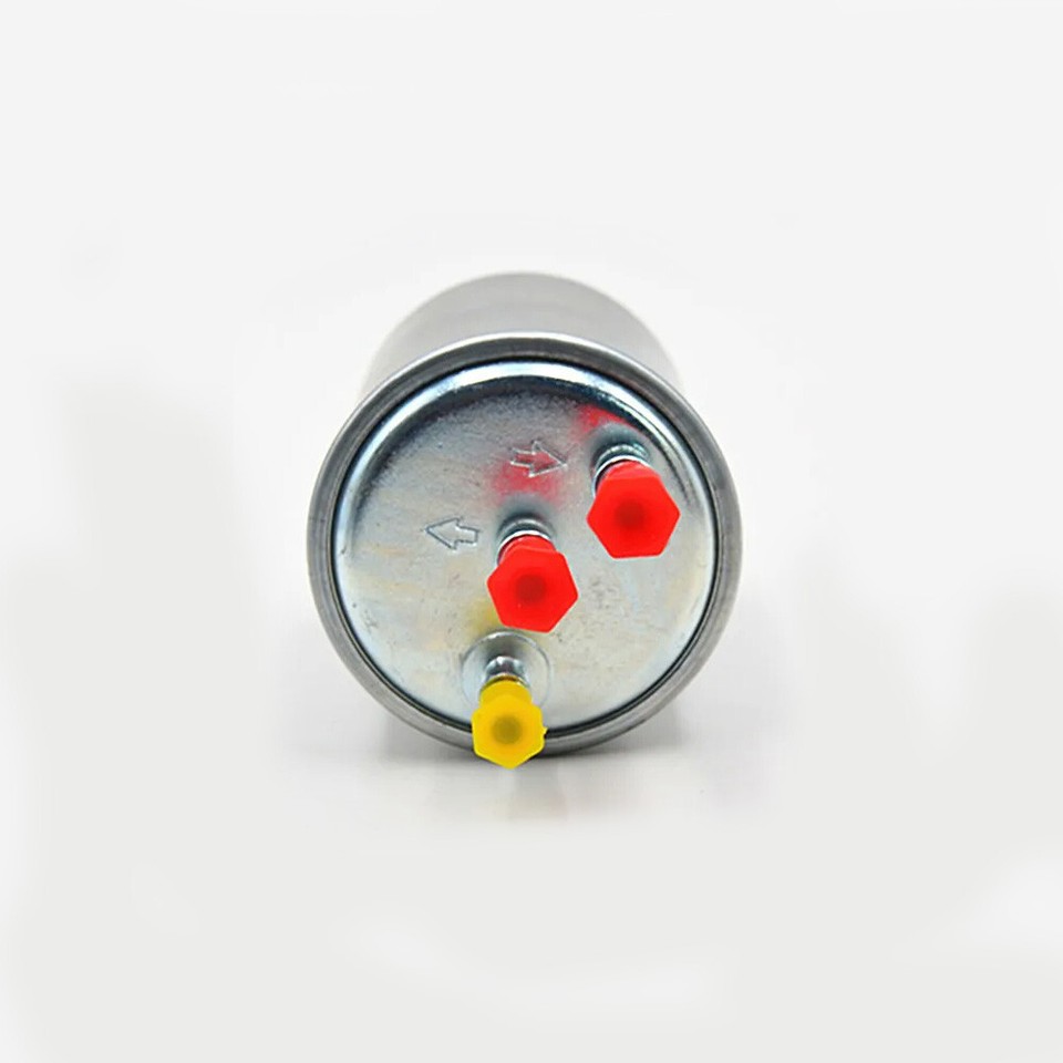 1 HDF924 Fuel Filter For FORD SSANGYONG KIA JAGUAR TATA HYUNDAI Focus ...