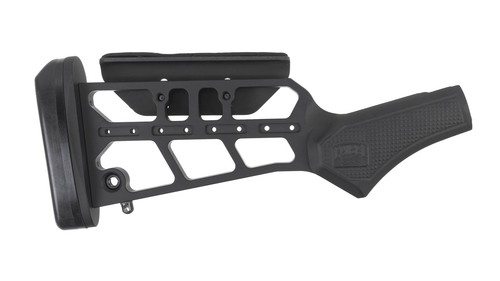 Chisel Machining Henry Lever Action Skeletonized Aluminum Stock | eBay