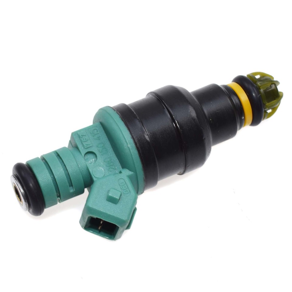 For BMW 325i 325is 525i 525is 18lb Fuel Injector 0280150415 13641730060 ...
