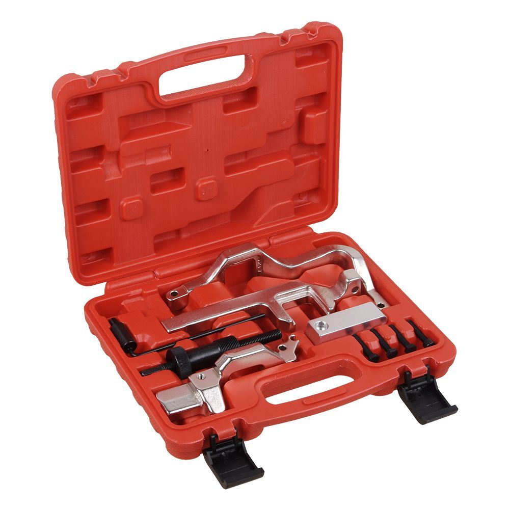 Timing Chain Kit with Locking Tool for MINI COOPER S R56 R55 N14 N12 ...