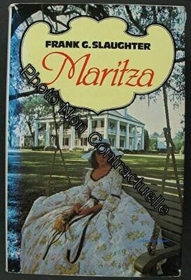 Maritza | Jayat Chantal Slaughter Frank Gill | Très bon état | eBay