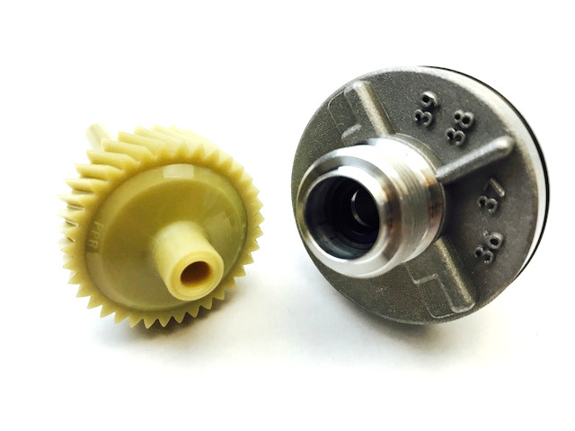 700R4 Transmission Speedometer Gear Housing & 36 Tooth Driven Gear | eBay
