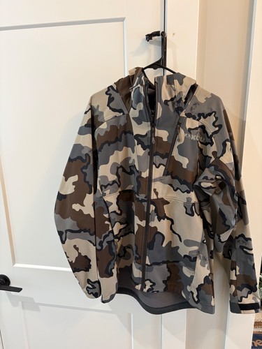 Kuiu Axis Hybrid Jacket Vias XL | eBay