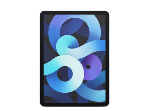 Apple iPad Air 4 256GB (Unlocked) A2324 Sky Blue Tablet - Excellent | eBay